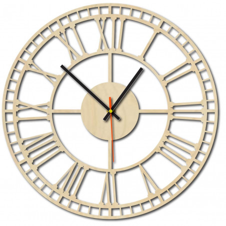 Scrapbooking Horloge wood cut outs Bunch of vintage clocks Paper, Party ...